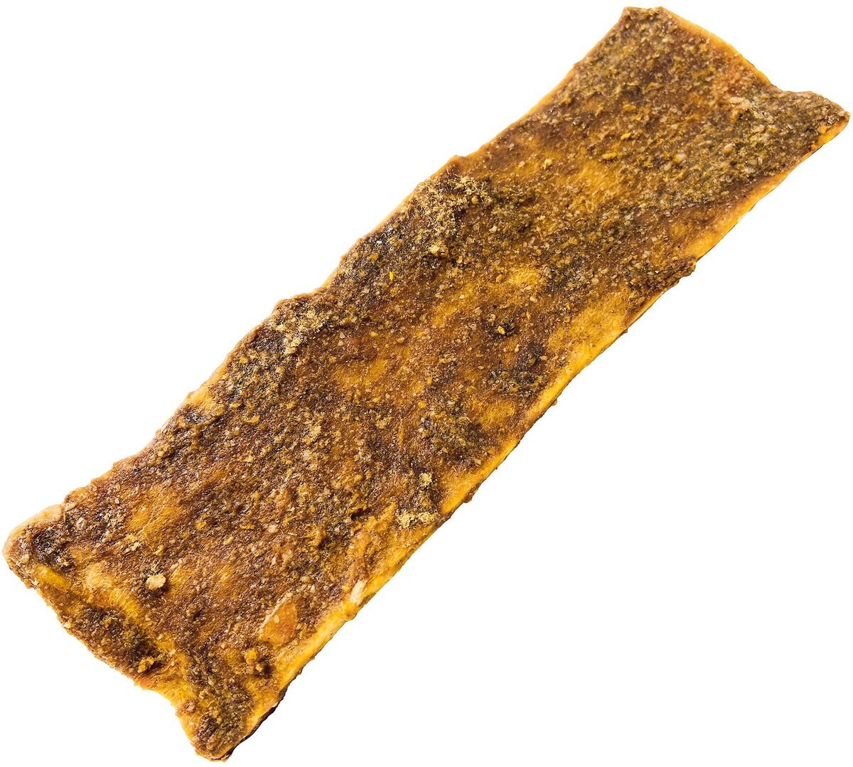 TRURANCH Beef Collagen Chips Hard Chew Dog Treats, 6-in, 8.2-oz bag ...