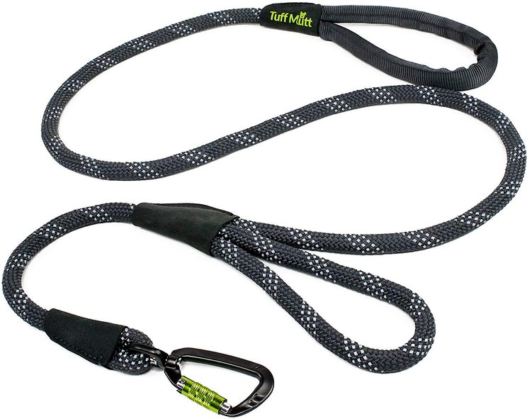 Double Handle Dog Leashes (Free Shipping) | Chewy