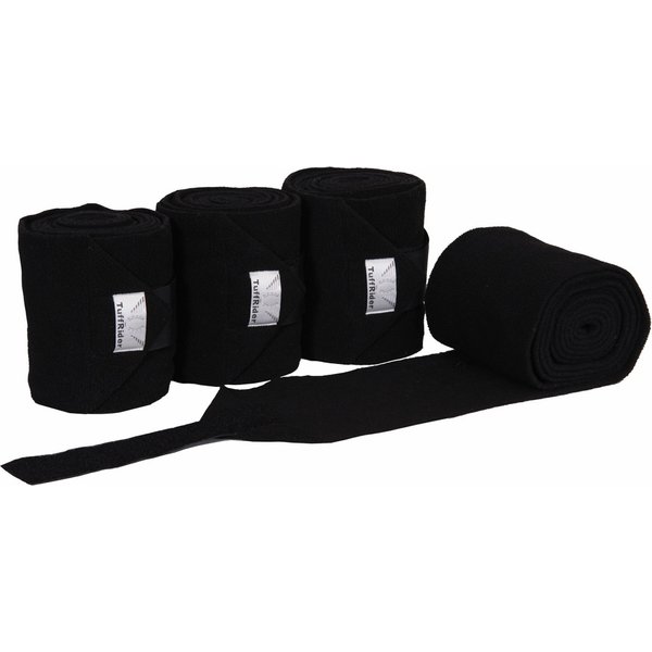 TUFFRIDER Basic Dressage Horse Saddle Pad, Hunter - Chewy.com