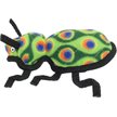 TUFFY'S Bug Beetle Squeaky Plush Dog Toy - Chewy.com