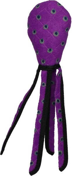 TUFFY'S Squid Dog Toy - Chewy.com
