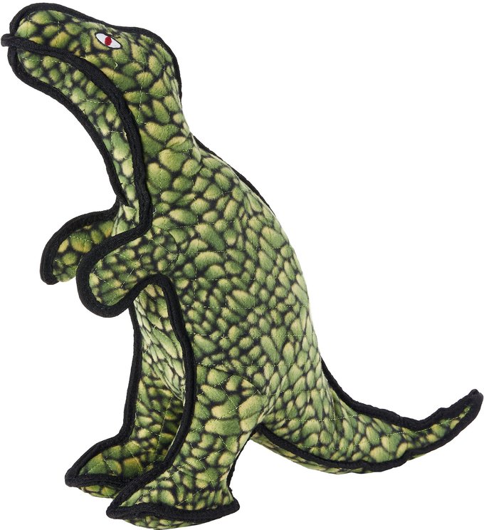 Dinosaur Dog Toy (Free Shipping) | Chewy