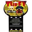 TUFFY'S T-Rex Dinosaur Plush Dog Toy, T-Rex - Chewy.com