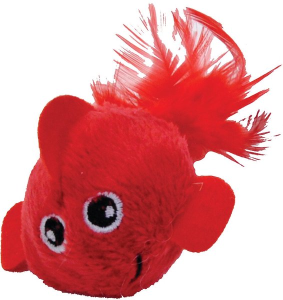 TURBO Bouncing Cat Toy, 1 count - Chewy.com