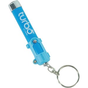 Discontinued - TURBO Fish Projection LED Pointer Cat Toy - Chewy.com