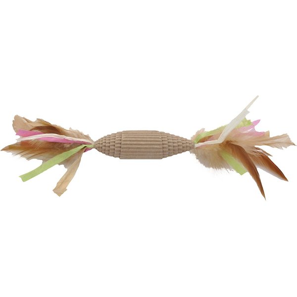 MEOWIJUANA Refillable Get Buzzed Catnip Bee Cat Toy - Chewy.com