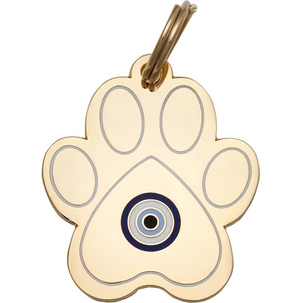 TWO TAILS PET COMPANY Daisy Personalized Dog & Cat ID Tag - Chewy.com