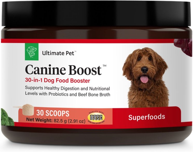 Ultimate Pet Nutrition - Free shipping | Chewy