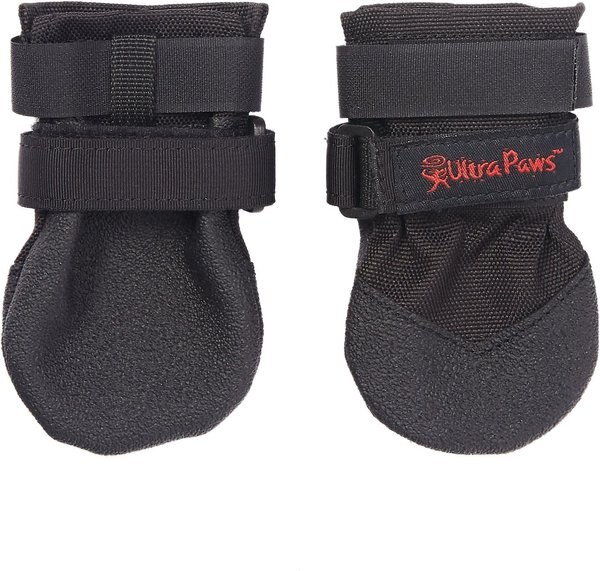 Out of Stock - ULTRA PAWS Durable Dog Boots, 4 count, Small - Chewy.com