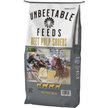 UNBEETABLE FEEDS Beet Pulp Low Sugar Shreds Horse Feed, 30-lb bag ...
