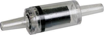 UNDERWATER TREASURES Fish Aquarium Check Valve - Chewy.com