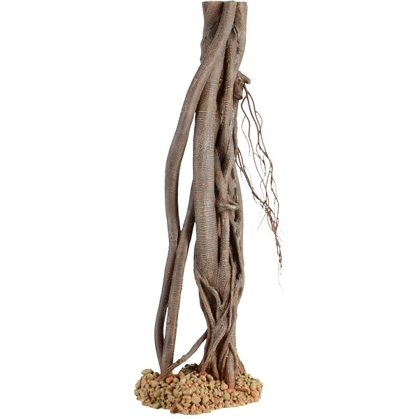 MARINA Mangrove Root Aquarium Décor, Large - Chewy.com
