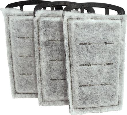 UNDERWATER TREASURES Seapora PF30/PF55 Bio-Sponge, 3 count - Chewy.com