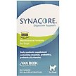 VAN BEEK NATURAL SCIENCE Synacore Digestive Support Dog Supplement, 30 count - Chewy.com