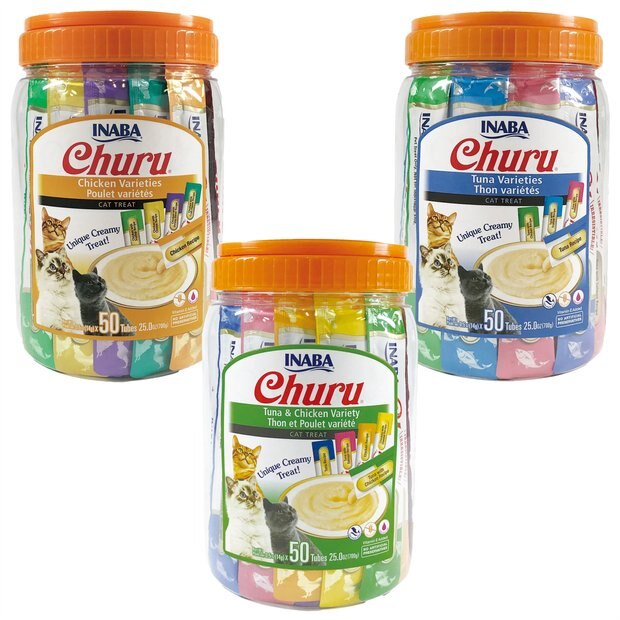 Inaba - Page 2 (Free Shipping) | Chewy