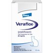 VERAFLOX (pradofloxacin) Oral Suspension for Cats, 25-mg/mL, 15-mL ...