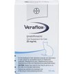 VERAFLOX (pradofloxacin) Oral Suspension for Cats, 25-mg/mL, 15-mL ...