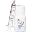 VERAFLOX (pradofloxacin) Oral Suspension for Cats, 25-mg/mL, 15-mL ...