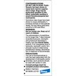VERAFLOX (pradofloxacin) Oral Suspension for Cats, 25-mg/mL, 15-mL ...