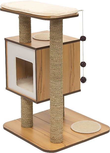 Medium Cat Trees - Page 5 (Free Shipping) | Chewy