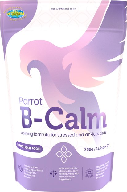 Parakeet Vitamins & Supplements | Chewy