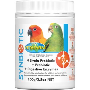 PRIME Vitamin Bird Supplement, 1.1-oz bag - Chewy.com