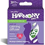 SENTRY Calming Diffuser for Cats, Diffuser - Chewy.com