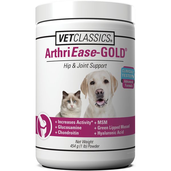 Out of Stock - LIQUID HEALTH PETS K9 Level 5000 Glucosamine Dog ...