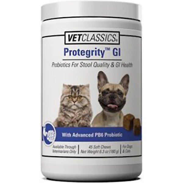 Out of Stock - PET HEALTH PHARMA Vetbiome Plus High Potency Probiotics ...