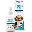 VETERICYN Plus Antimicrobial Hydrogel Healing Aid Spray for Dogs, Cats ...