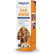 VETERICYN Plus Antimicrobial Pet Ear Rinse, 3-fl oz bottle - Chewy.com