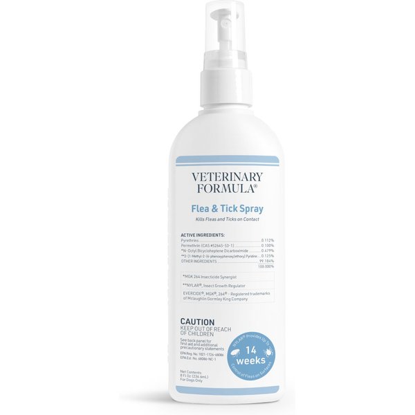 ADAMS Plus Pyrethrin Dip for Dogs & Cats, 4-fl oz bottle - Chewy.com