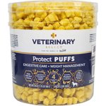 PURINA PRO PLAN VETERINARY DIETS Gentle Snackers Dog Treats, 8-oz pouch ...