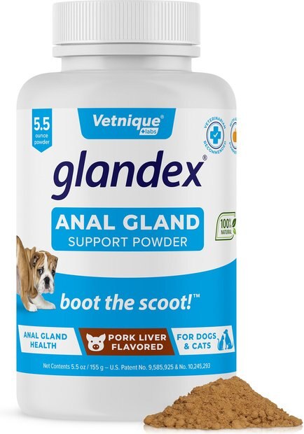 Glandex - Free shipping | Chewy
