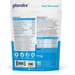 VETNIQUE LABS Glandex Anal Gland Support Supplement Powder With Pork ...
