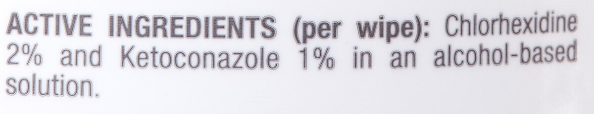 VetOne KetoHex Antiseptic Pet Wipes | Chewy (Free Shipping)