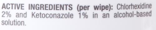 VetOne KetoHex Antiseptic Pet Wipes | Chewy (Free Shipping)