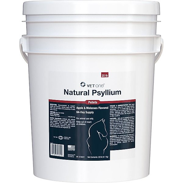 HORSE HEALTH PRODUCTS Vita-E & Selenium Crumbles Horse Supplement, 20 ...