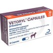 VETORYL (trilostane) Capsules for Dogs, 30-mg - Easy Refills | Chewy Rx