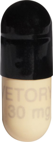 VETORYL (trilostane) Capsules for Dogs, 30-mg - Easy Refills | Chewy Rx