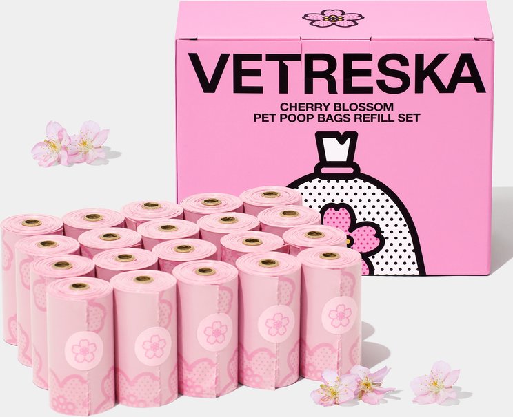 VETRESKA - Free shipping | Chewy