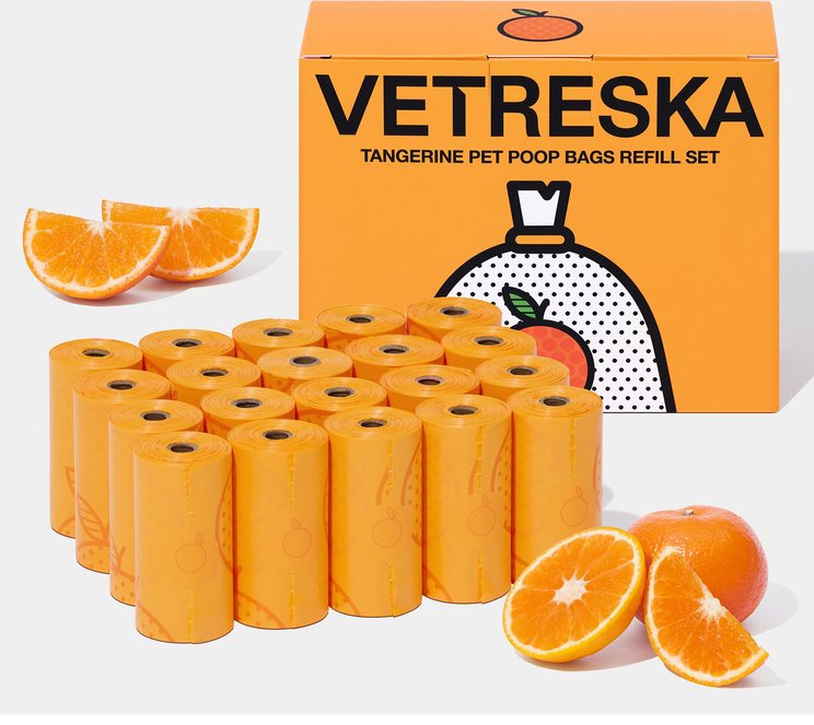 VETRESKA - Free shipping | Chewy