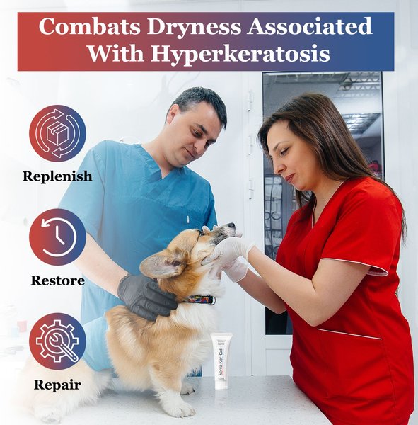 VETRIMAX Solva-Ker Gel Dog & Cat Medication, 1-fl oz bottle - Chewy.com