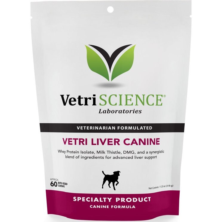 VetriScience Supplements & Treats - Free Shipping | Chewy