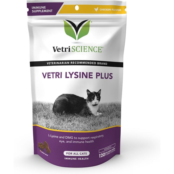 VetriScience Supplements & Treats - Free Shipping | Chewy
