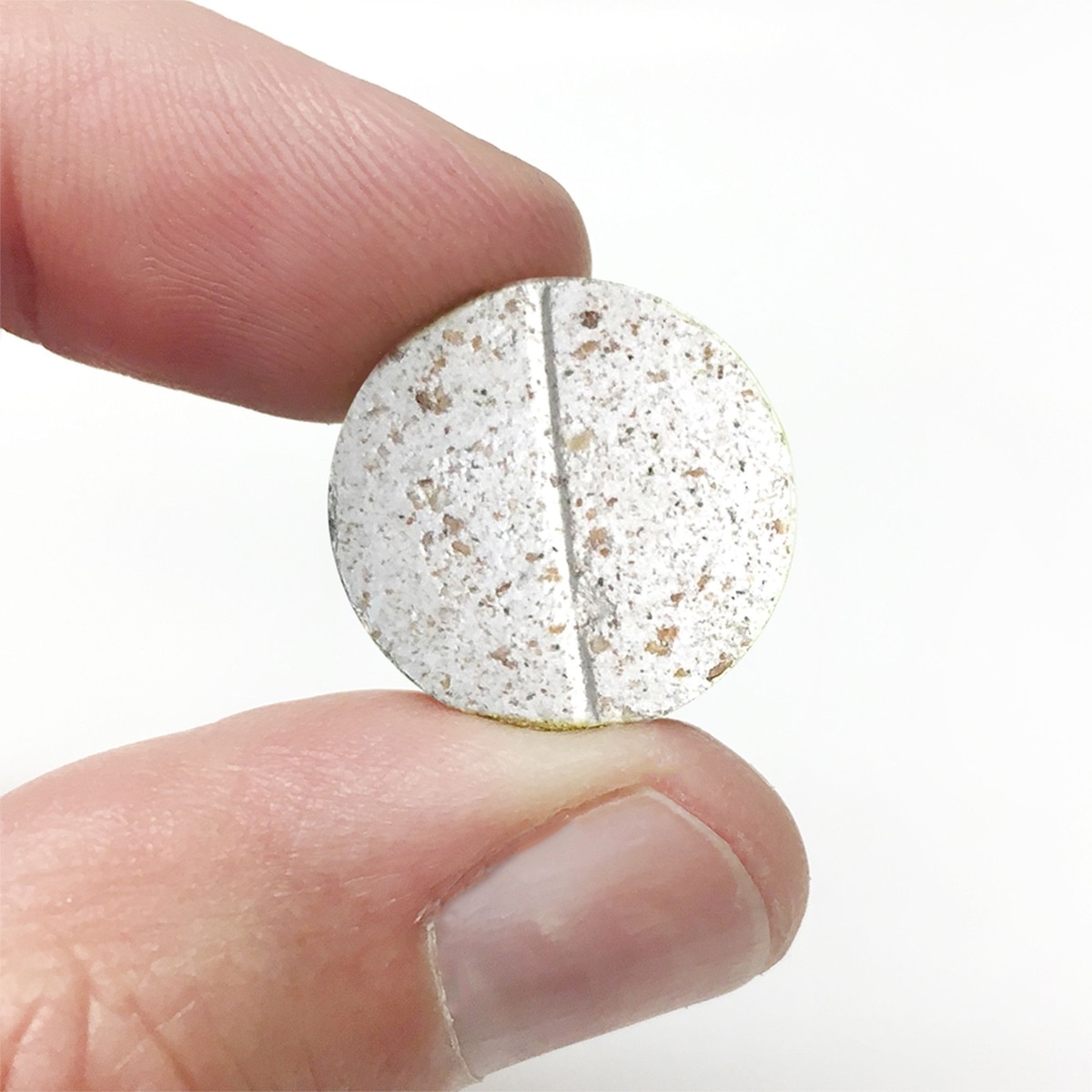 VET'S BEST Gas Busters Chewable Tablets Digestive Supplement for Dogs ...