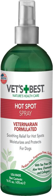 Hot Spot Treatment For Dogs - Free shipping | Chewy