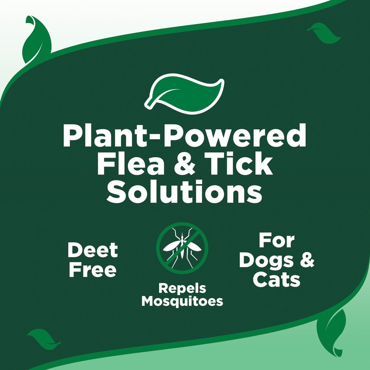 Vet's Best Natural Mosquito Repellent Spray for Dogs & Cats | Chewy ...