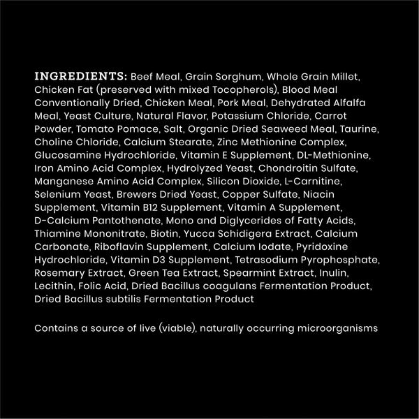 VICTOR Performance Formula Dry Dog Food (Free Shipping) | Chewy