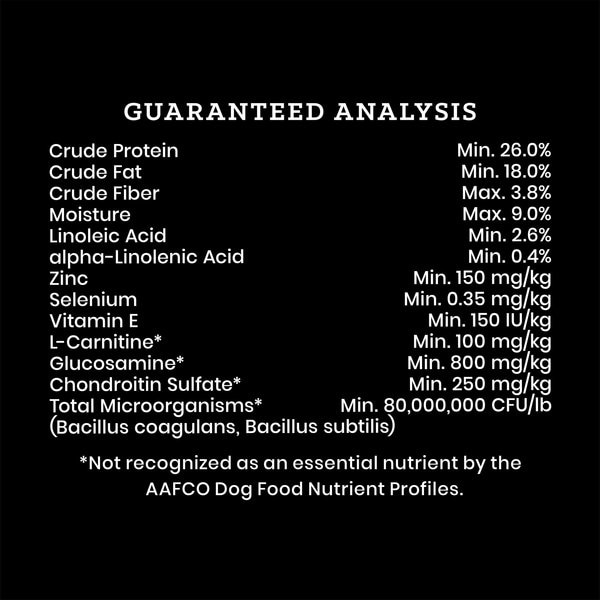 VICTOR Performance Formula Dry Dog Food (Free Shipping) | Chewy